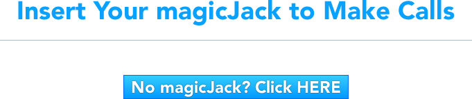 magicJack/magicJack APP™